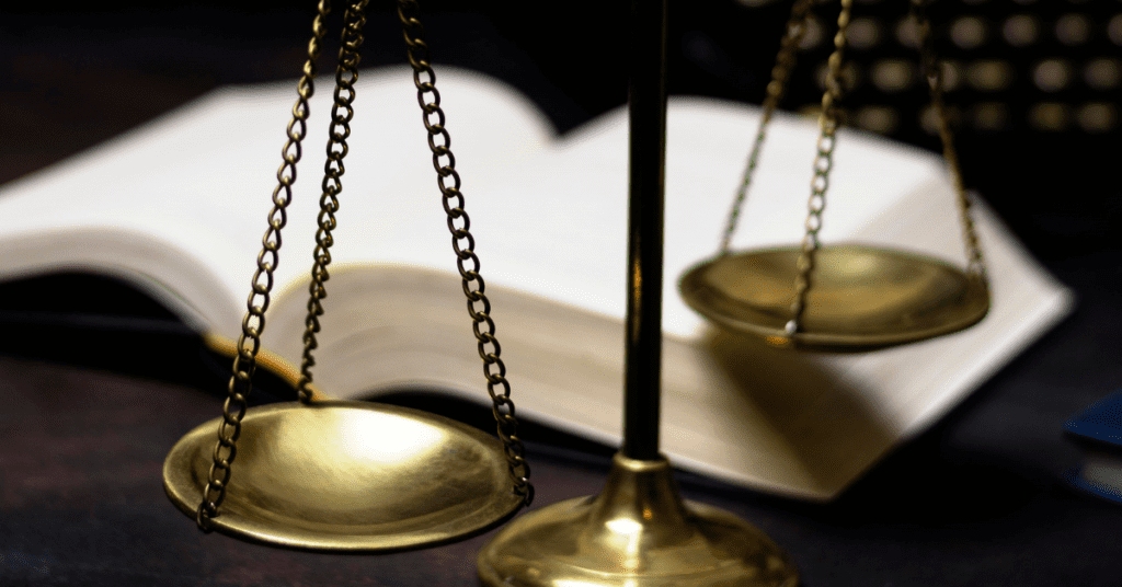 Derechos del Acusado: Información Esencial